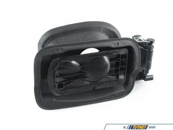 51177270761 - Genuine BMW Cover Pot - 51177270761 - F32,F36,F82 ...