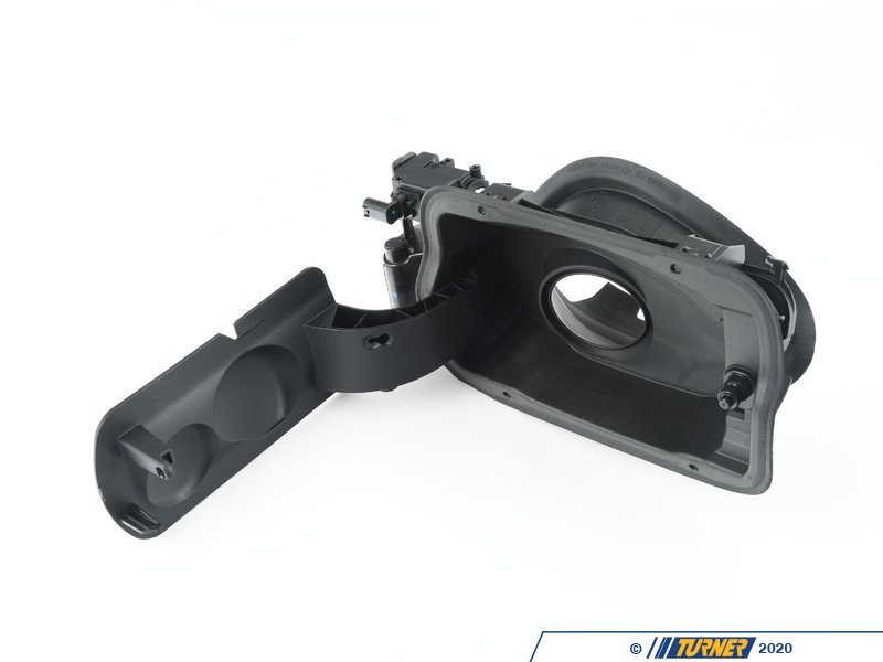 51177270761 - Genuine BMW Cover Pot - 51177270761 - F32,F36,F82 ...