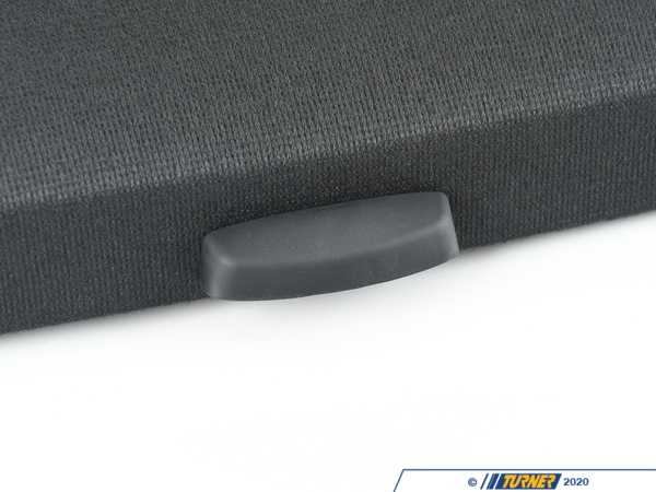 51467378621 - REAR WINDOW SHELF | Turner Motorsport