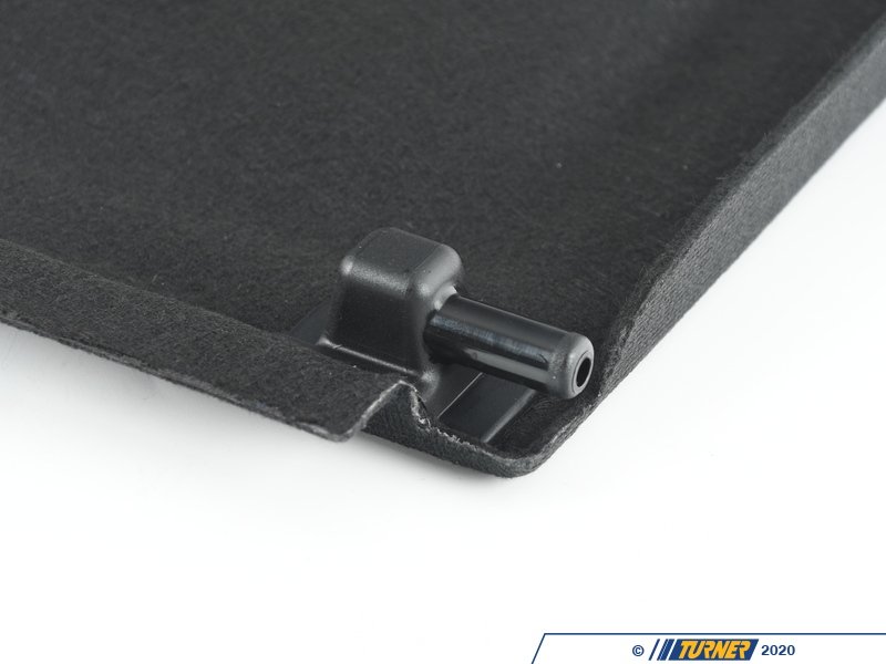 51467378621 - REAR WINDOW SHELF | Turner Motorsport