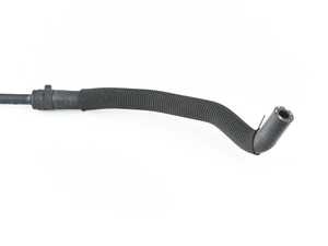 17127585740 - Genuine BMW Water Hose - Upper Radiator Hose to Expansion ...