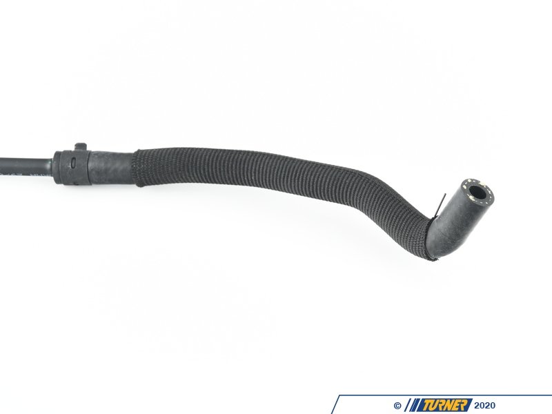 17127585740 - Genuine BMW Water Hose - Upper Radiator Hose to Expansion ...