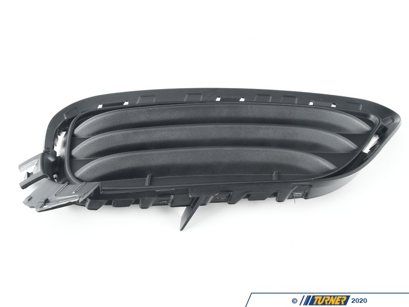 51117338514 - Genuine BMW Grill, Side, Closed, Right - 51117338514 ...