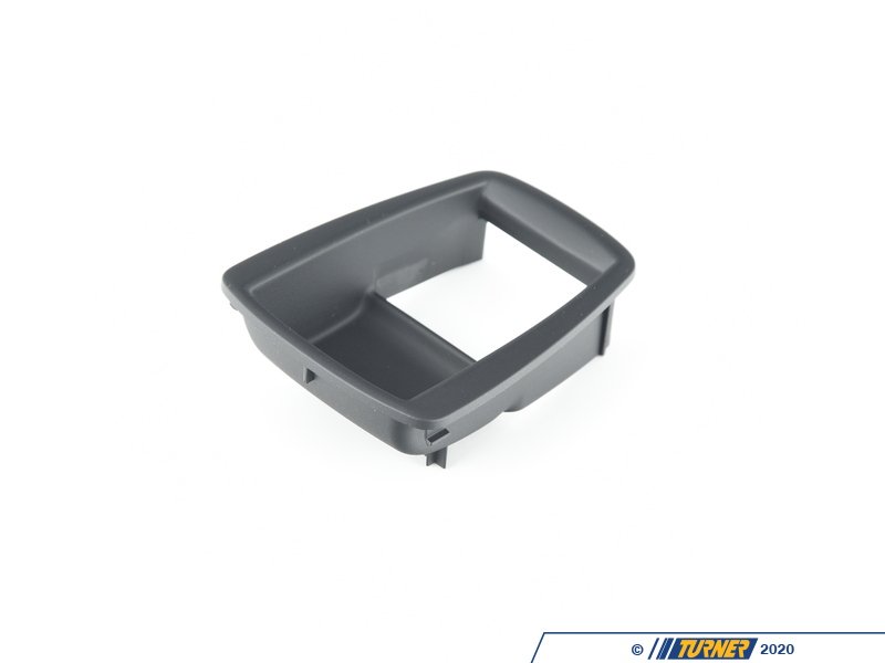 51169311117 - Genuine BMW Cover - 51169311117 - F10 | Turner Motorsport