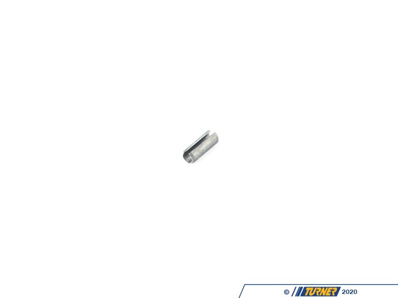11629906942 - Genuine BMW Roll Pin - 4X12-St - 11629906942 - E70,E71 ...
