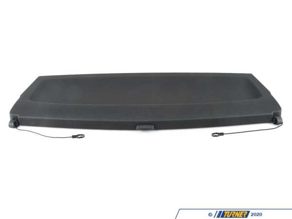 51467378621 - REAR WINDOW SHELF | Turner Motorsport
