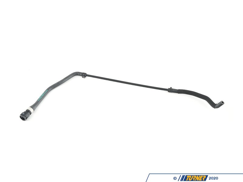 17127585740 - Genuine BMW Water Hose - Upper Radiator Hose to Expansion ...