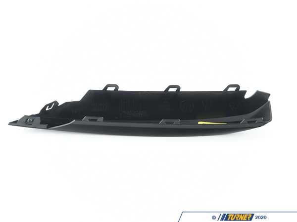 51117421483 - IMPACT STRIP, SIDE, | Turner Motorsport