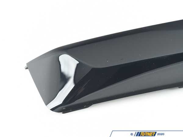 51117421483 - IMPACT STRIP, SIDE, | Turner Motorsport