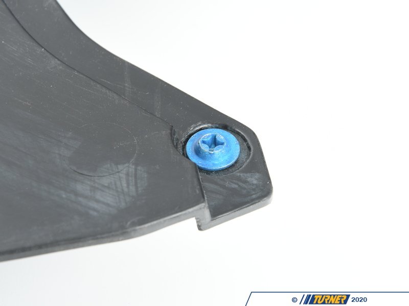 51717061943 - Genuine BMW Underride Protection - 51717061943 | Turner ...