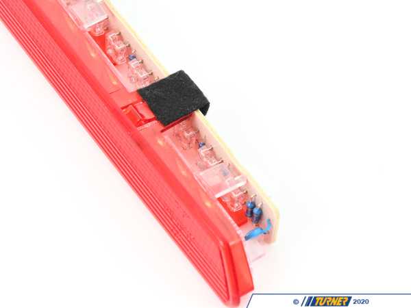 63258379691 - Genuine BMW Third Stoplamp - 63258379691 - E65 | Turner ...
