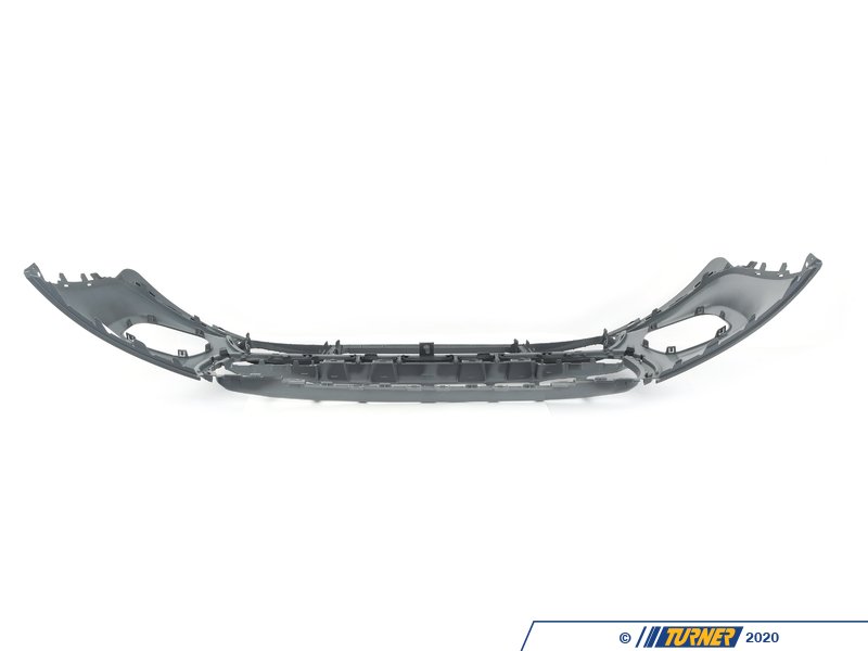 51777382164 - Original MINI Trim Cover, Bumper, Primered - 51777382164 ...