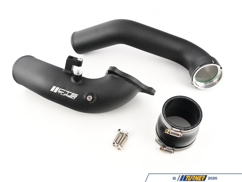 CTS-IT-341 - CTS Charge Pipe Upgrade | Turner Motorsport