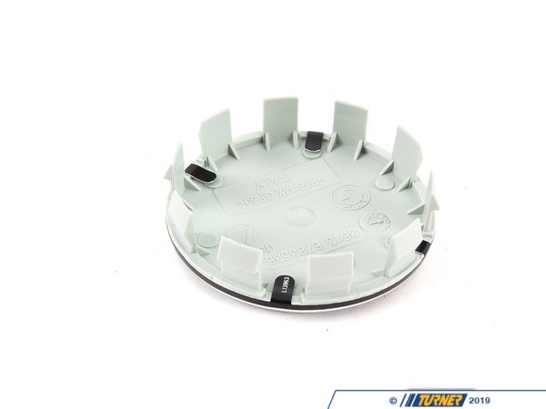 36136783536 - Genuine BMW Wheel Center Cap - 36136783536 | Turner ...
