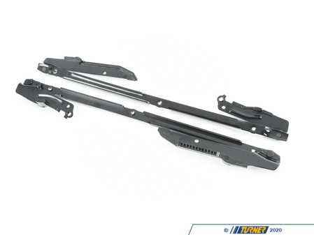 54107379624 - MECHANISM, SLIDING ROOF | Turner Motorsport
