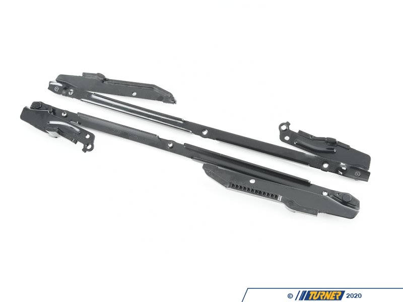 54107379624 - MECHANISM, SLIDING ROOF | Turner Motorsport