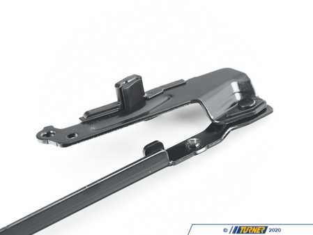 54107379624 - MECHANISM, SLIDING ROOF | Turner Motorsport