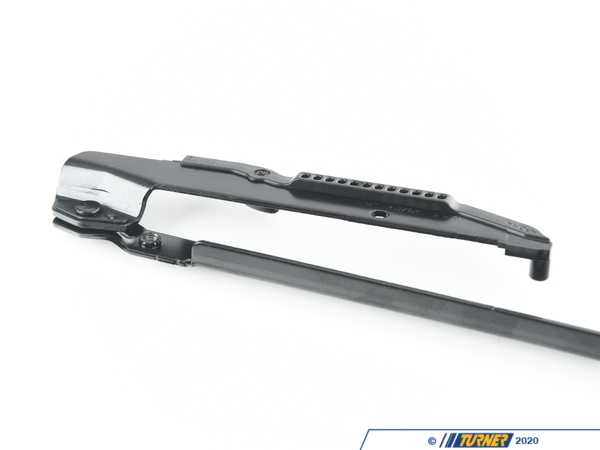 54107379624 - MECHANISM, SLIDING ROOF | Turner Motorsport