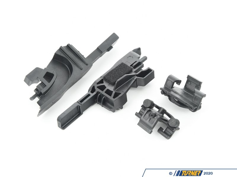 54107379624 - MECHANISM, SLIDING ROOF | Turner Motorsport