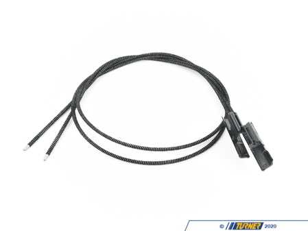 54107379624 - MECHANISM, SLIDING ROOF | Turner Motorsport