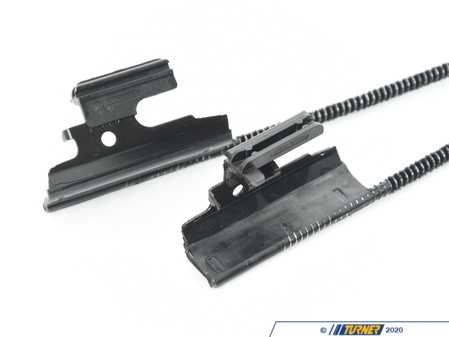 54107379624 - MECHANISM, SLIDING ROOF | Turner Motorsport