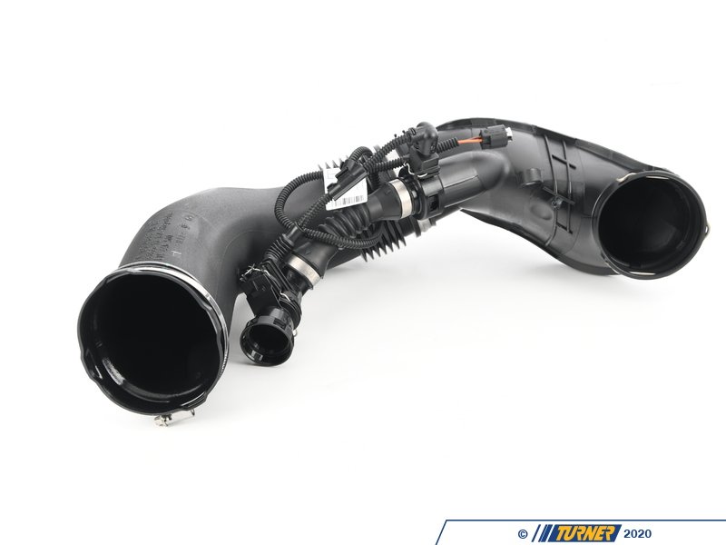 13718574784 - Genuine BMW Filtered Air Pipe | Turner Motorsport