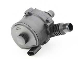 0392023509 - OEM Bosch Auxillary Water Pump - F8X F3X F22/23 G30 B58 3 ...