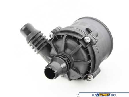 0392023509 - OEM Bosch Auxillary Water Pump - F8X F3X F22/23 G30 B58 3 ...