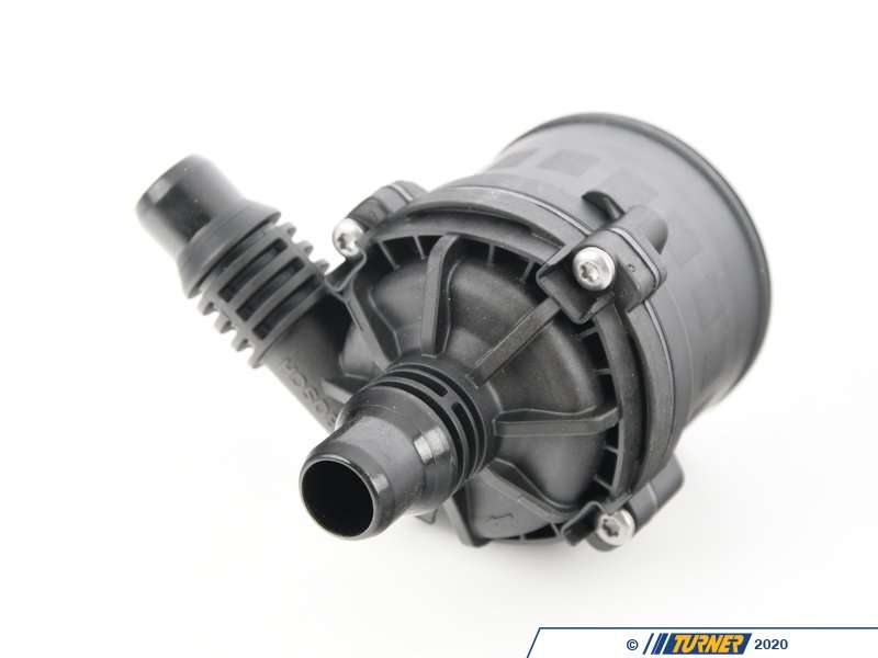 0392023509 - OEM Bosch Auxillary Water Pump - F8X F3X F22/23 G30 B58 3 ...
