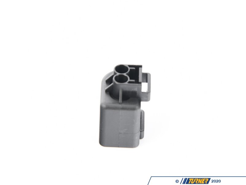 61138364516 - SOCKET HOUSING 2 PINS | Turner Motorsport