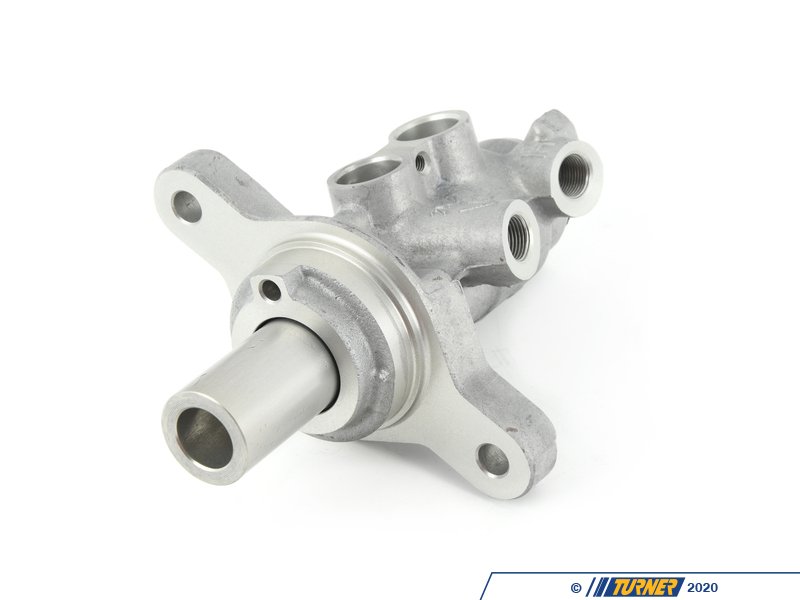 34336851095 - Genuine BMW Brake Master Cylinder - 34336851095 | Turner ...