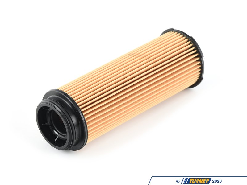11428583898 - OEM Hengst Oil Filter - B58 3.0L | Turner Motorsport