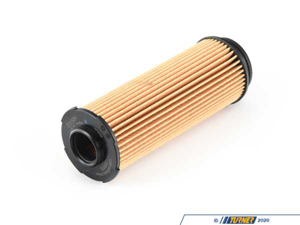 11428583898 - OEM Hengst Oil Filter - B58 3.0L | Turner Motorsport