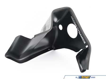 1425236108 - Racing Dynamics Cold Air Intake W/ Heat Shield - BMW E36 ...