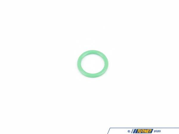 64538375742 - Air Conditioning O-Ring - Priced Each | Turner Motorsport