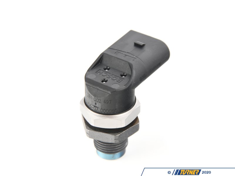 13537787167 - OEM Bosch Fuel Pressure Sensor - High Pressure Sensor ...