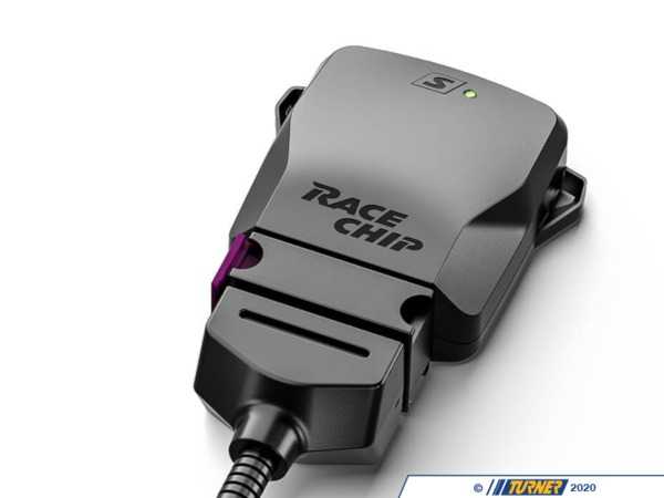904640 - RaceChip S - BMW F87 M2 | Turner Motorsport