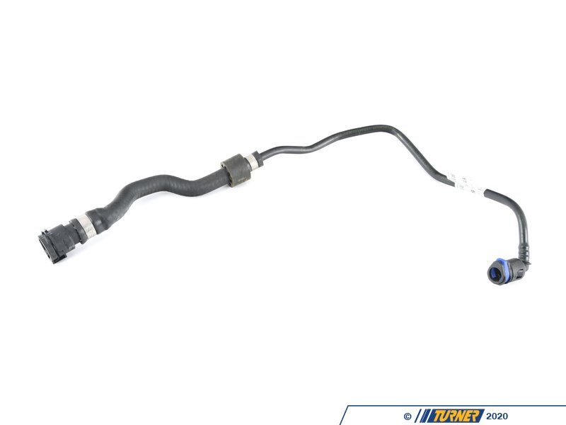 17127575435 - Genuine BMW Coolant Hose - 17127575435 - F01,F10,F12,F13 ...