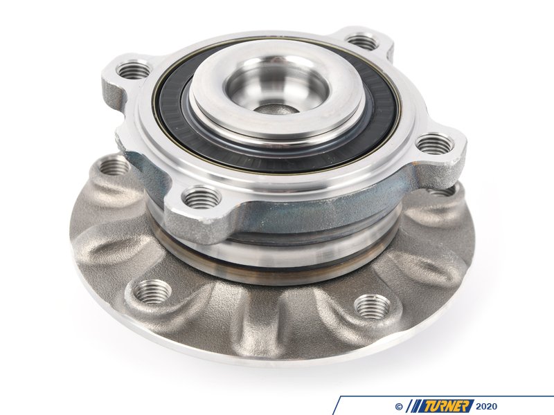 31222326578 - Genuine BMW Service Kit For Wheel Bearin - 31222326578 ...