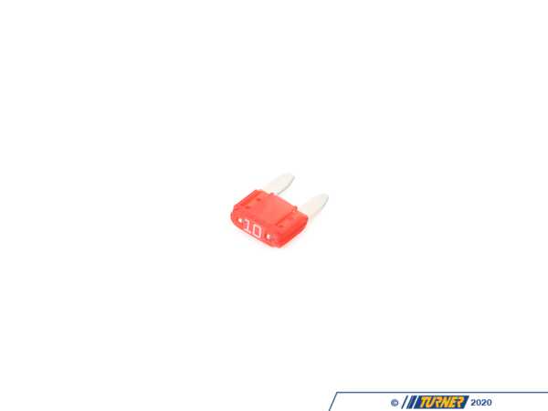 61136917403 - FUSE | Turner Motorsport