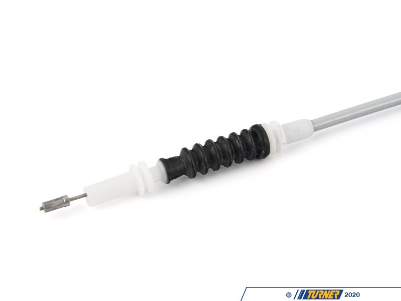 51217119603 - Genuine BMW Bowd.cable,outside Door Hand - 51217119603 ...
