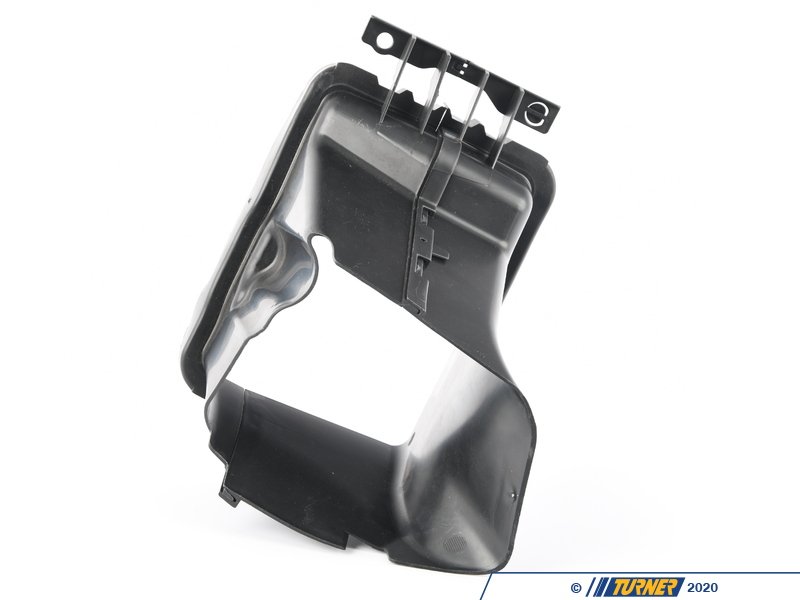 51748054538 - Genuine BMW Air Ducting For Amoek, Right | Turner Motorsport