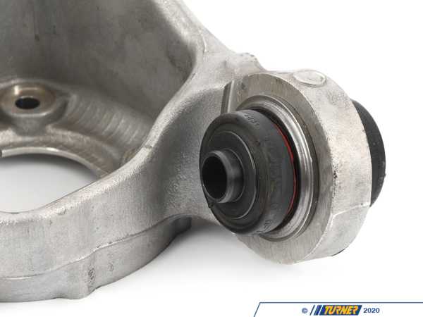 33321093656 - Genuine BMW Wheel Carrier, Rear Right - 33321093656 - E39 ...