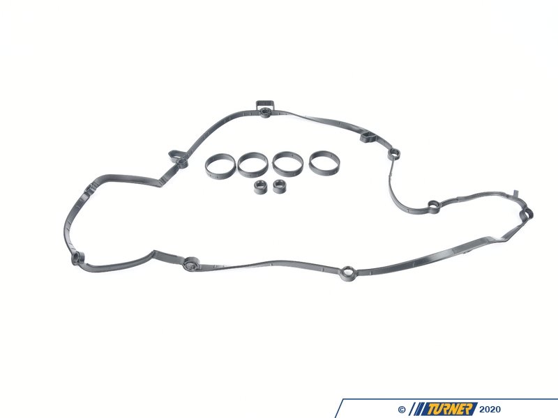 11127582400 - Valve Cover Gasket Set - Priced As Kit 9115427 | Turner ...