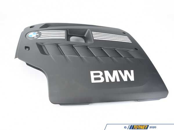 11127584636 - Genuine BMW Ignition Coil Covering - 11127584636 - F10 ...