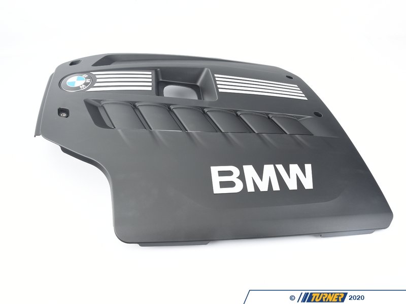 11127584636 - Genuine BMW Ignition Coil Covering - 11127584636 - F10 ...
