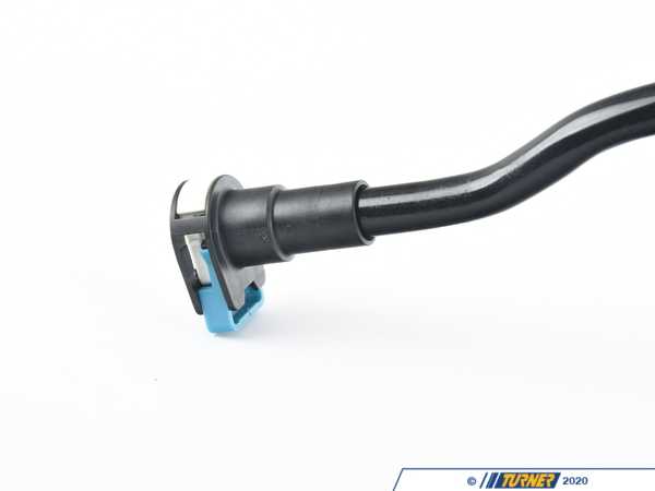 16117373599 - SCAVENGE AIR LINE | Turner Motorsport