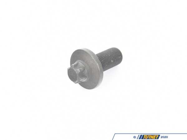 13527800395 - Genuine BMW Asa-Bolt M12X1 - 13527800395 - F15,F25,F30 ...