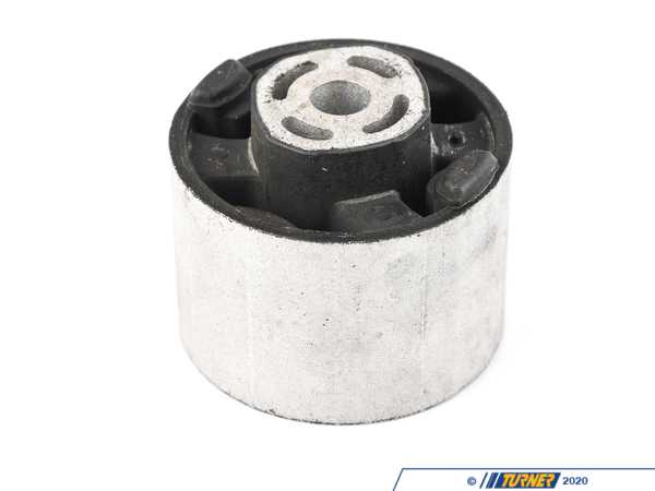 22116856298 - Genuine BMW Rubber Mounting - 22116856298 | Turner Motorsport