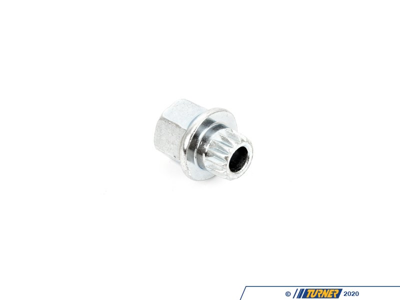 36136765544 - ADAPTOR WITH CODE | Turner Motorsport